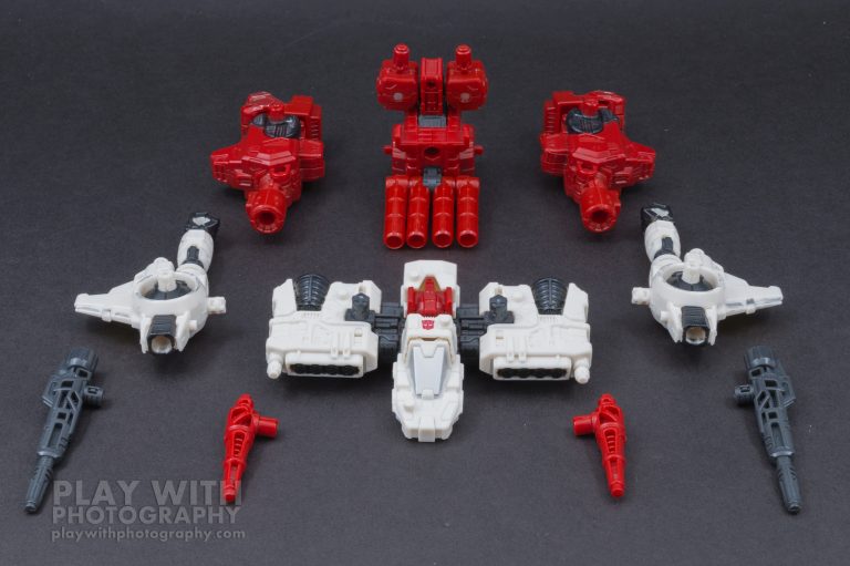 GALLERY: Transformers Siege Sixgun – With Review! – Play With Photography